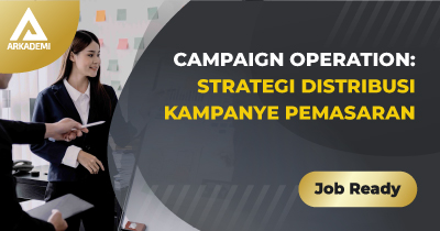 Campaign Operation: Strategi Distribusi Kampanye Pemasaran