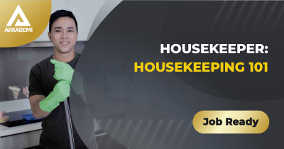Housekeeper: Housekeeping 101