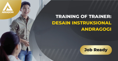 Training of Trainer: Desain Instruksional Andragogi