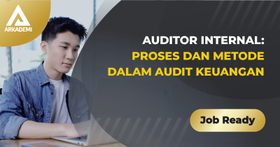 Auditor Internal: Proses dan Metode dalam Audit Keuangan