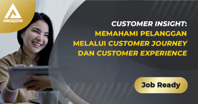 Customer Insight: Memahami Pelanggan Melalui Customer Journey dan ...